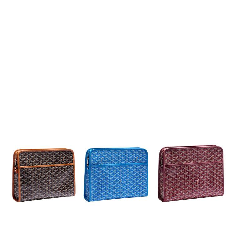 고야드 쥬방스 백 GM ＞ GOYARD | Giks-직스