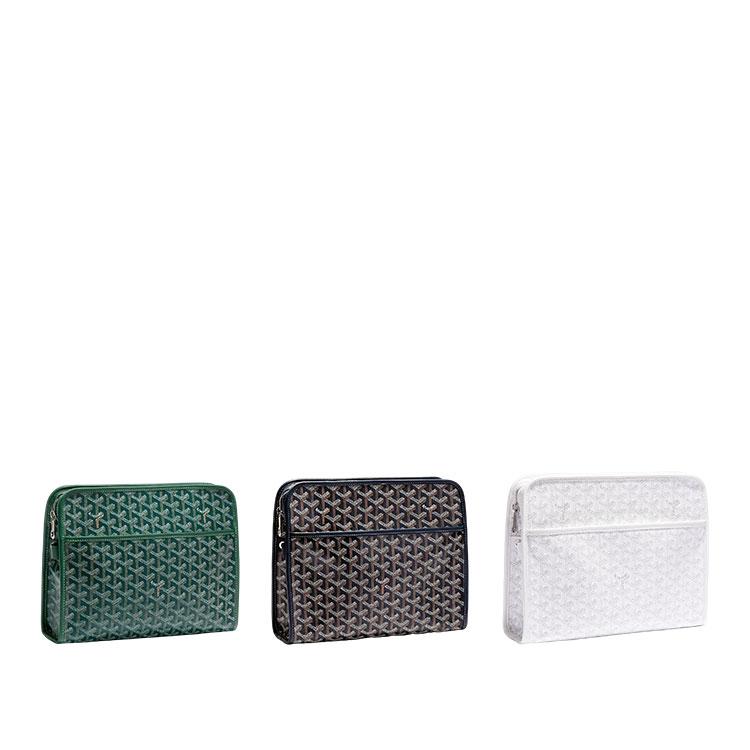 고야드 쥬방스 백 GM ＞ GOYARD | Giks-직스