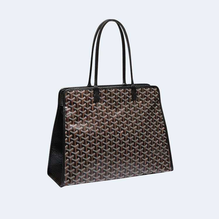 고야드 하디 백 PM 블랙 ＞ GOYARD | Giks-직스