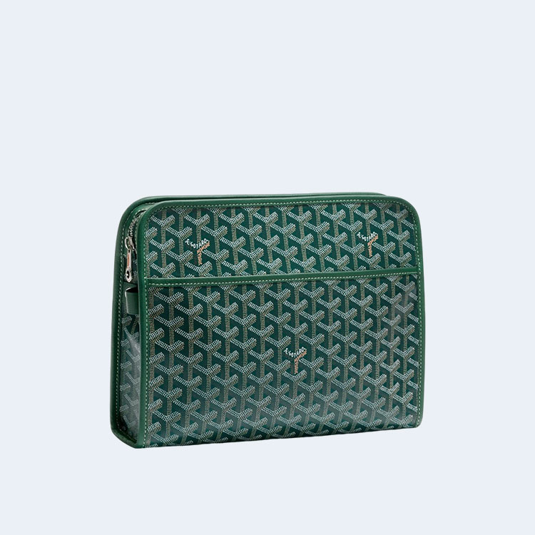 고야드 쥬방스 백 GM 그린 ＞ GOYARD | Giks-직스
